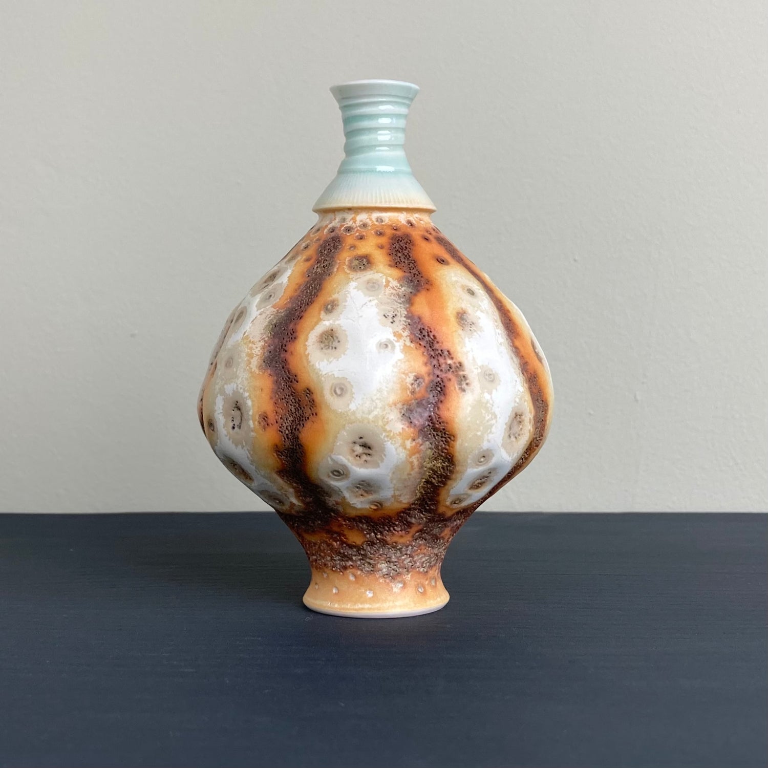 Geoffrey Swindell vessel – Brook Street Pottery